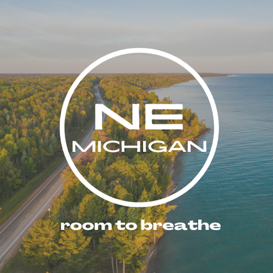 NE Michigan Shop